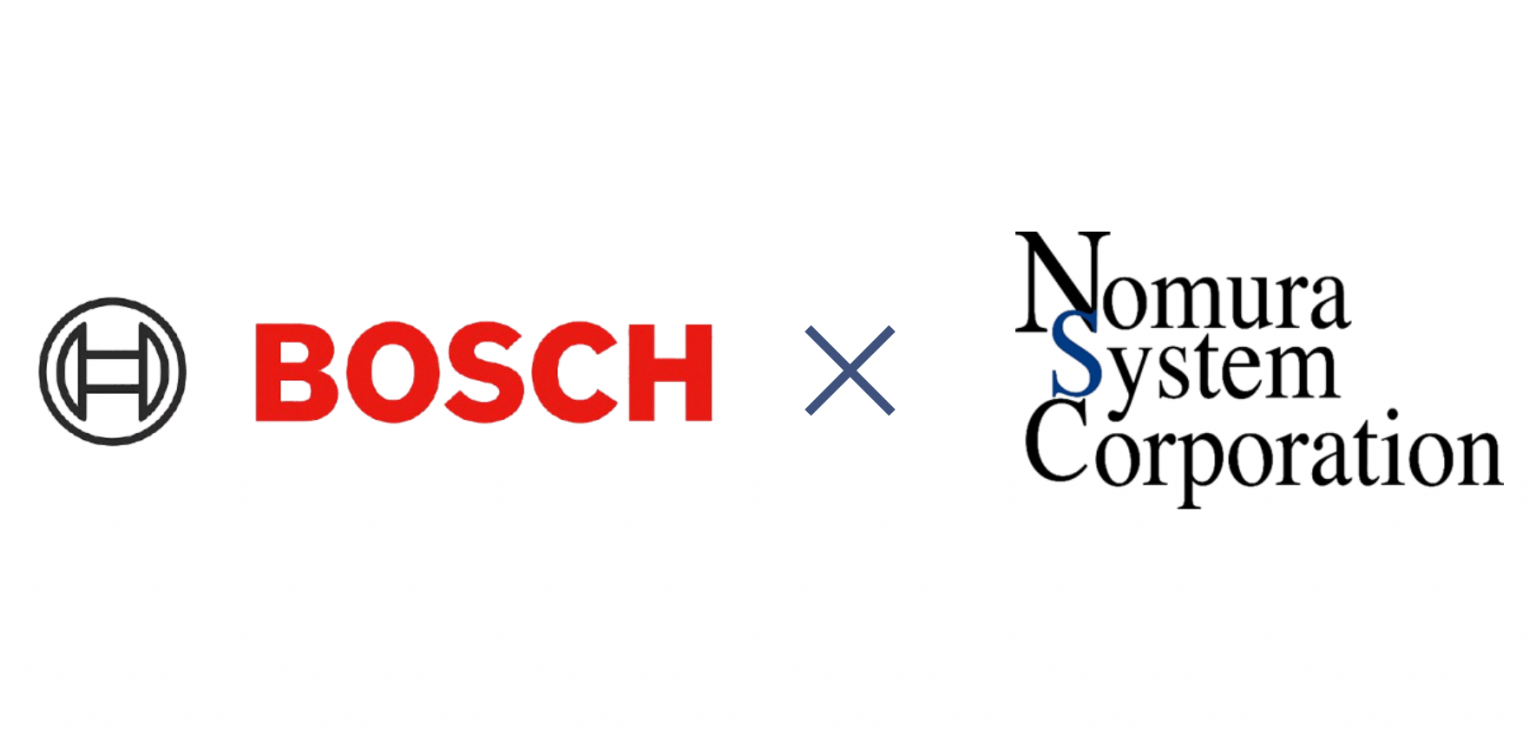 ボッシュと株式会社ノムラシステムコーポレーション、製造業向け「GROW with SAP」テンプレートの共同開発で協業 - Digital ...